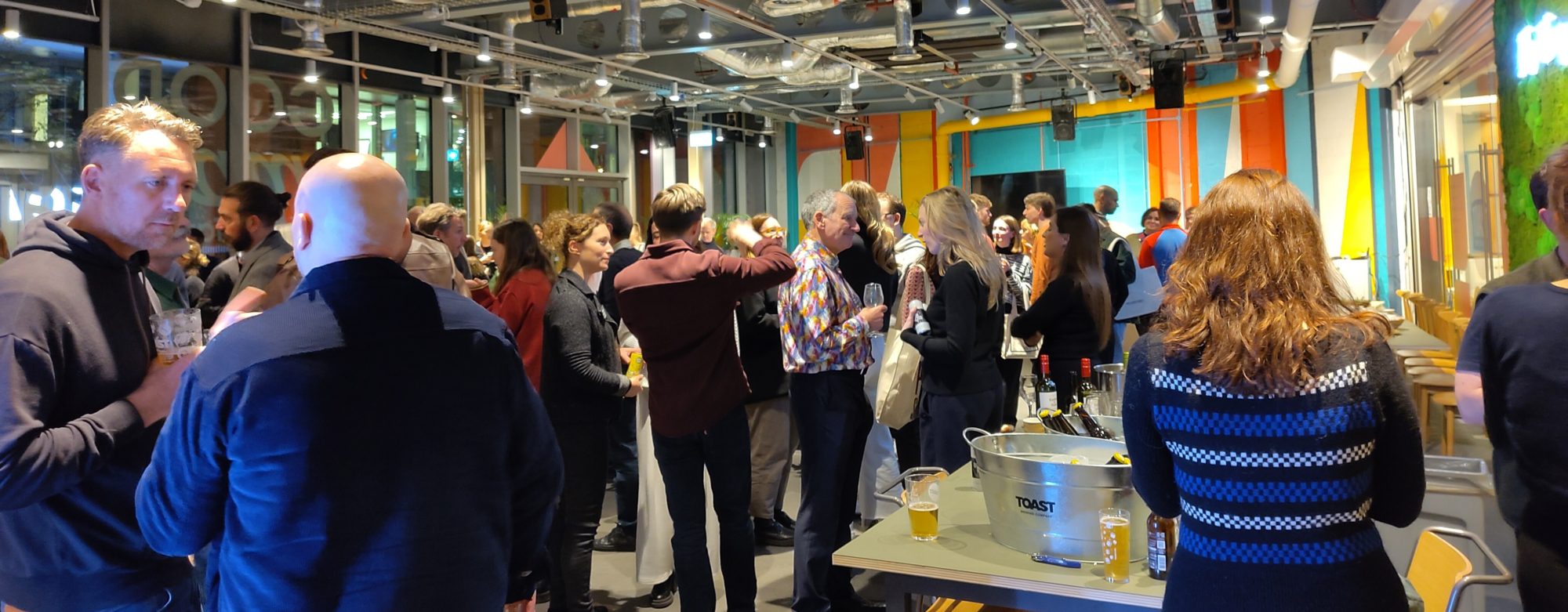 Business, but better: Autumn & Winter 2023 update - BKL