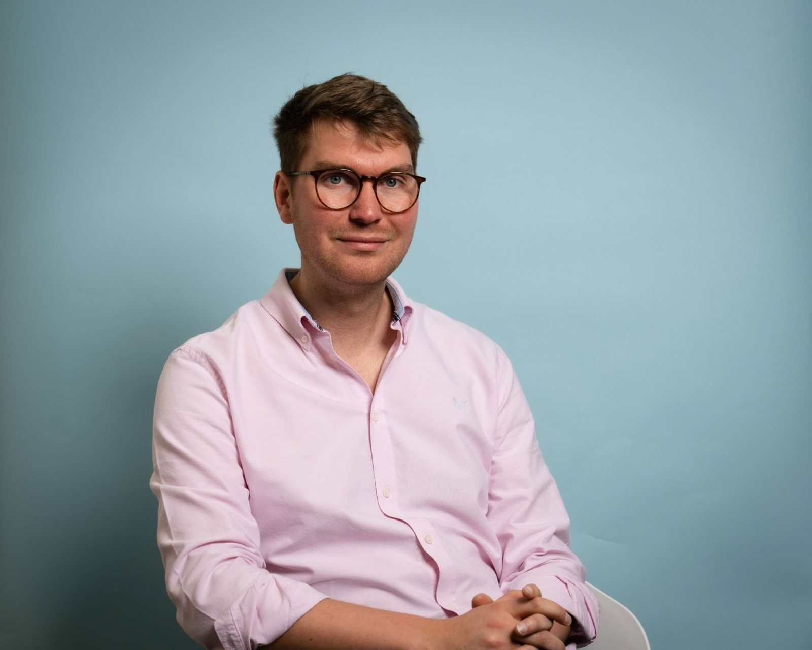 Tax Journal: One minute with... Sam Inkersole - BKL