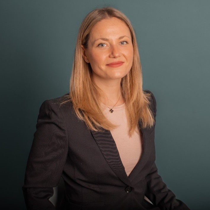 Career Progression in a Digital Landscape - BKL