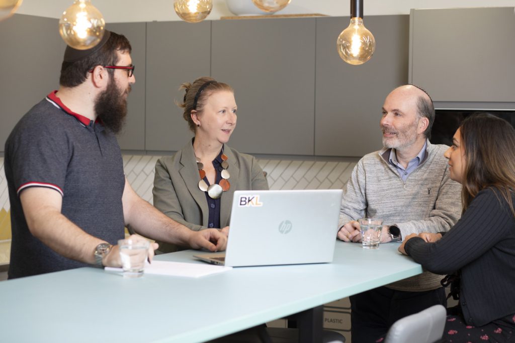 London Based Accountants & Tax Advisers | BKL