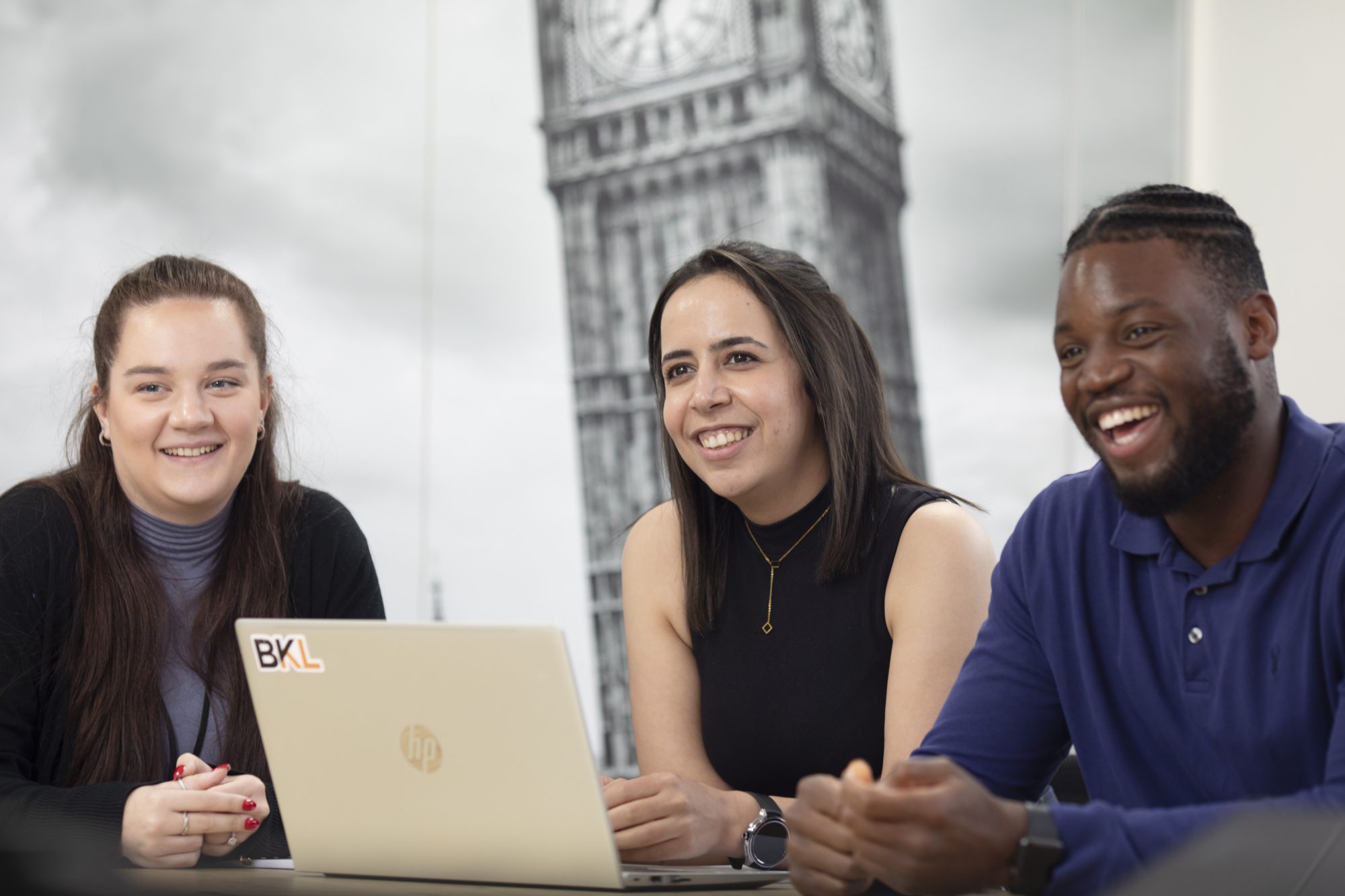 London Based Accountants & Tax Advisers | BKL