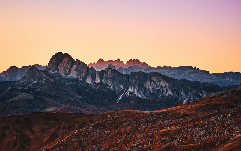 The Moment - January 2026 - BKL